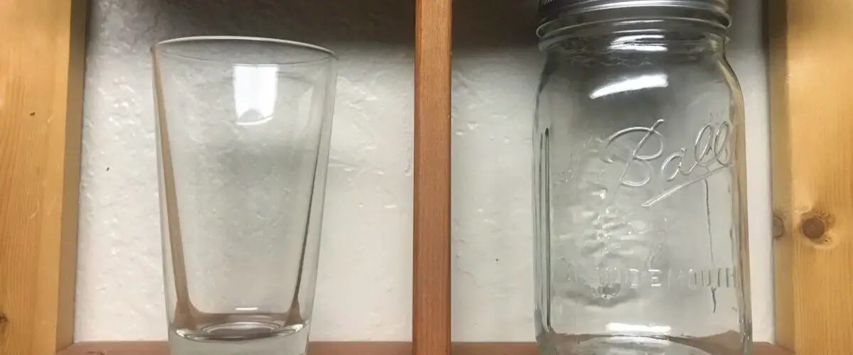 Simple DIY Adhesive Remover - Mindful Nomadics